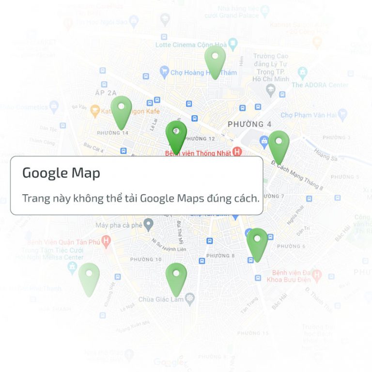 Nền tảng bản đồ số eKMap Platform ⋆ eKMap - Leading GIS & GeoAI Services